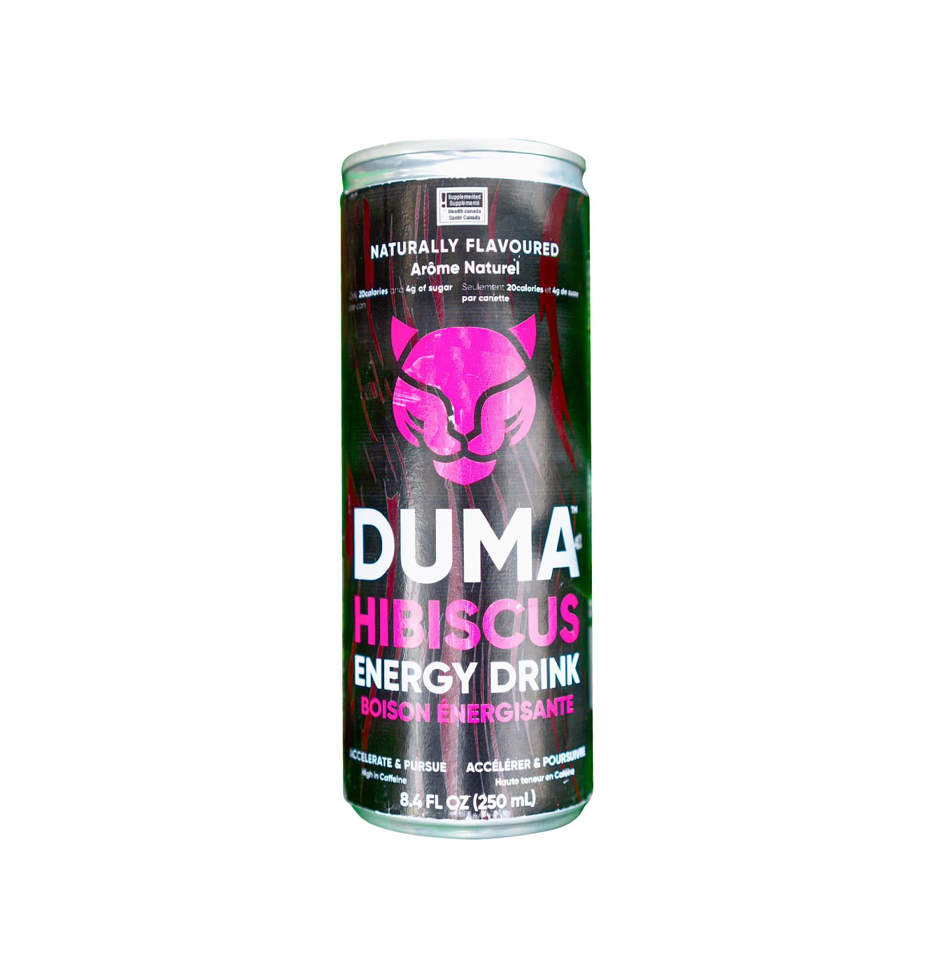 Ingredients – Duma Energy